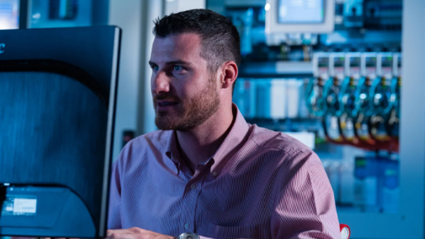 Gerrie | Integrated Architecture